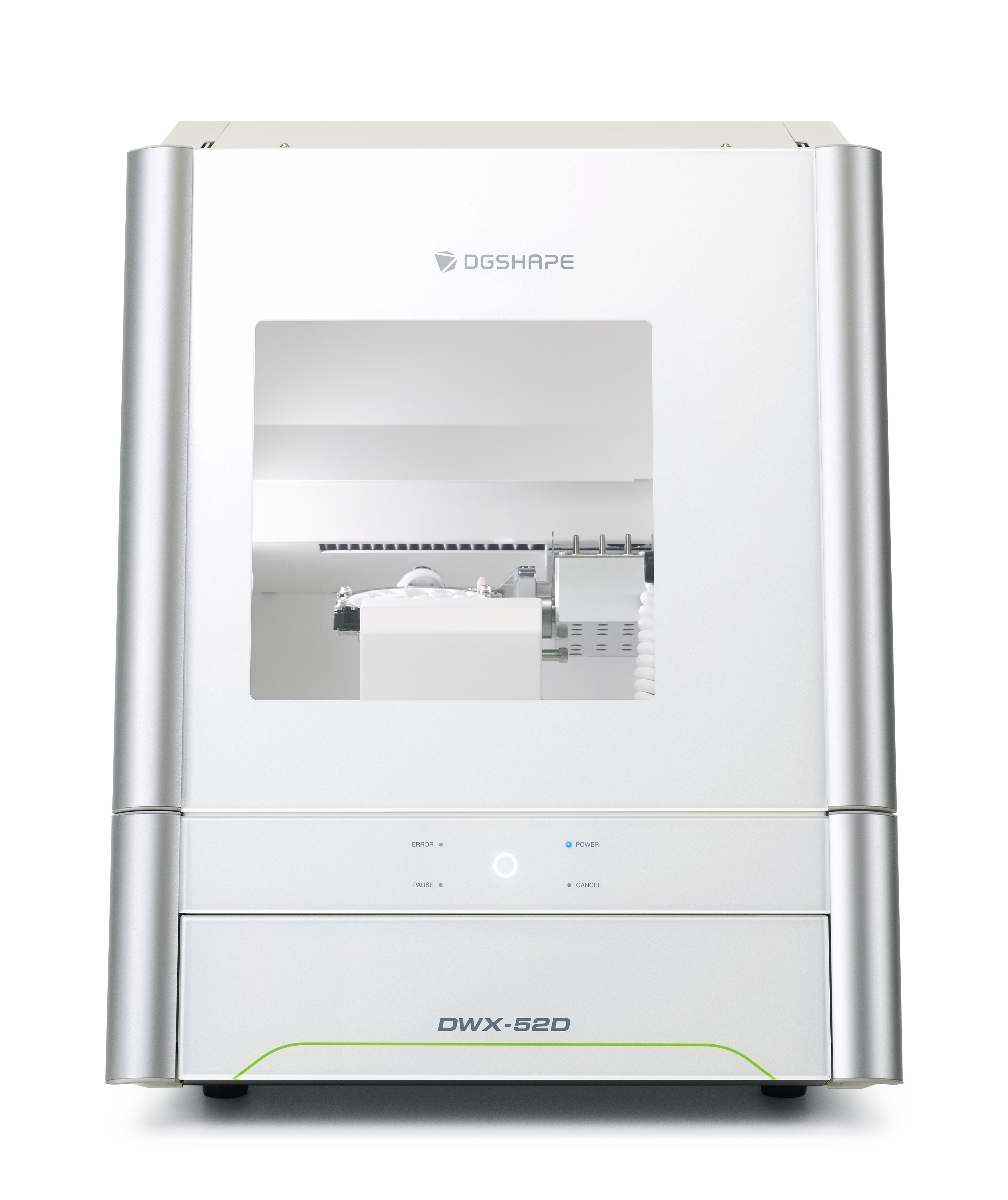 Roland DWX-52D | digital dental solutions