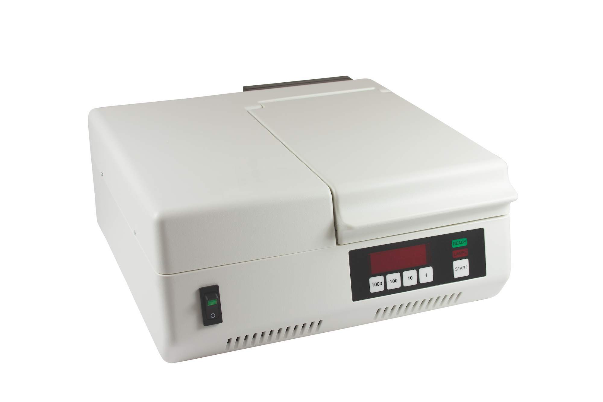 Otoflash G171 UV-Blitzlichtgerät mit Schutzgasvorrichtung | digital ...