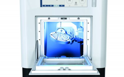 imes-icore® CORiTEC 150i PRO | digital dental solutions