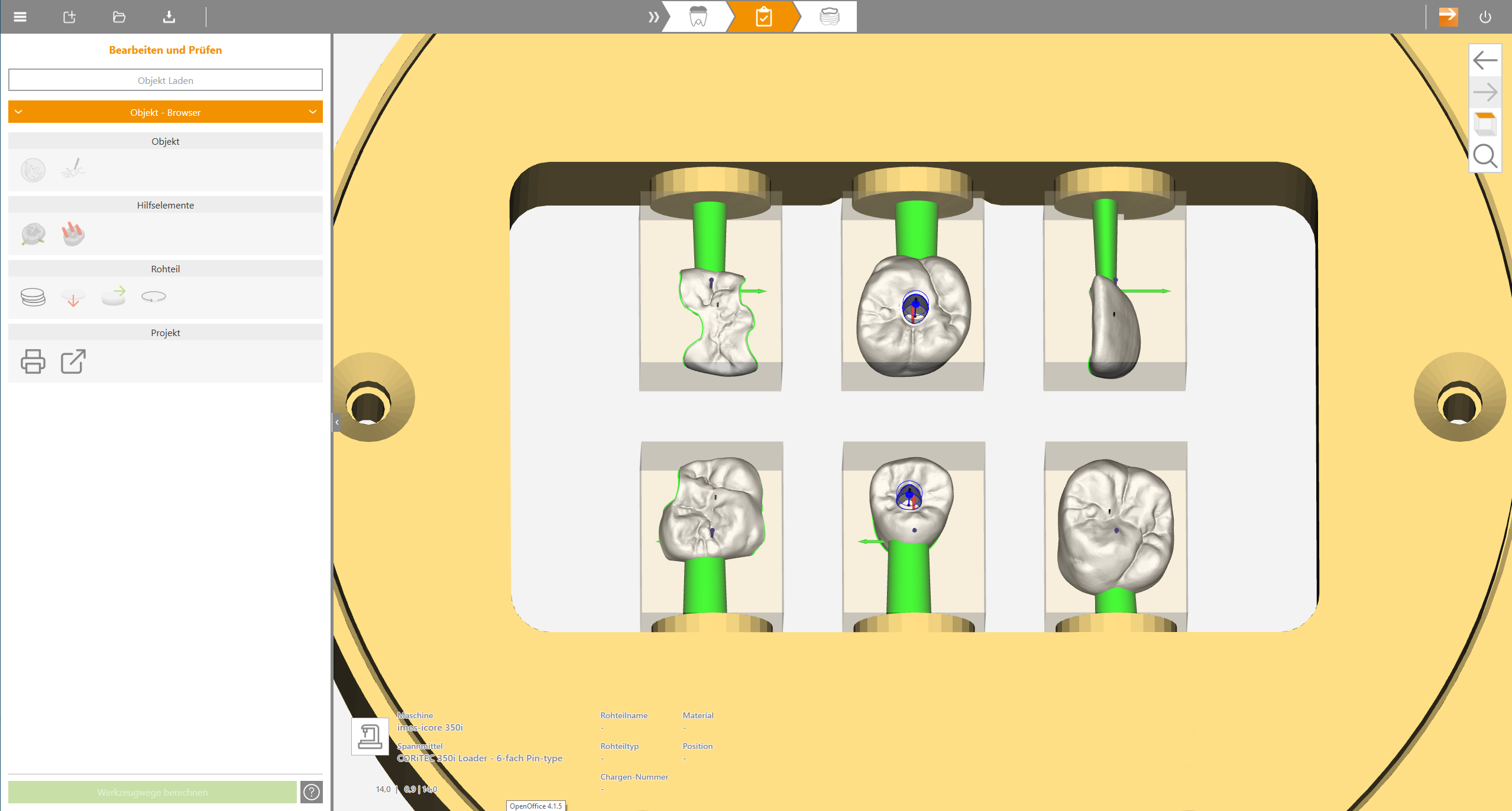 hyperDENT® V10 | digital dental solutions
