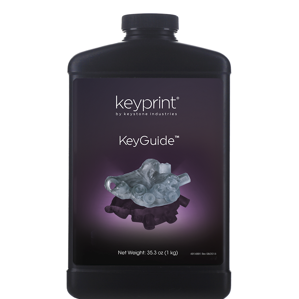 KeyPrint KeyGuide | digital dental solutions